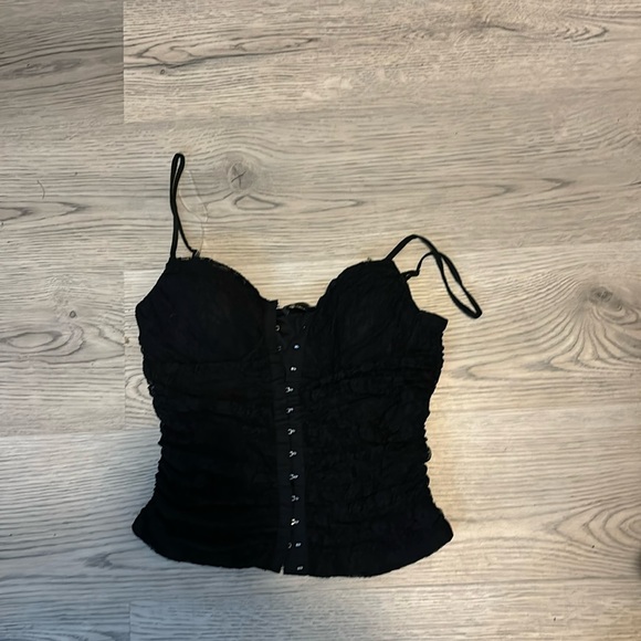 Moa Moa | Tops | Top | Poshmark